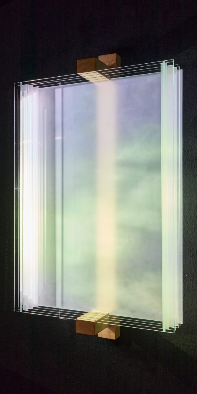 EXHIBITIONS - PHANTOM VISION - LAM